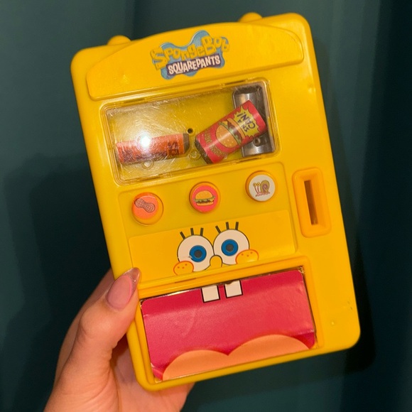 SpongeBob Squarepants | Accents | Free If Added To A Bundle Spongebob ...